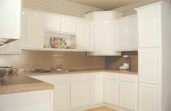 Kitchens On Clearance