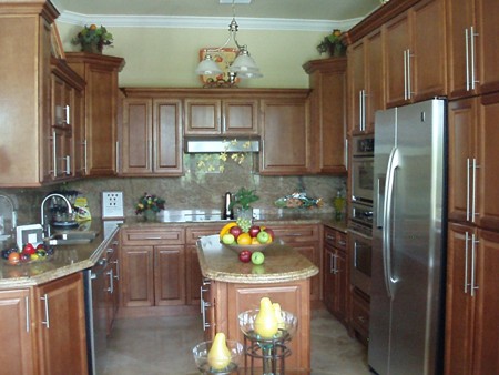 Kitchens On Clearance